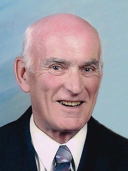 Obituary of Bruce Hartley Osmond | Red Deer & Central Alberta's Aff... Obituary of Bruce Hartley Osmond | Red Deer & Central Alberta's Aff...